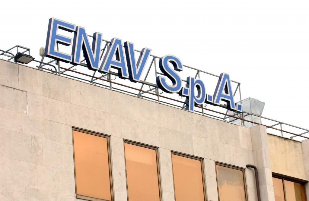 Enav, Accordo storico - Ugl