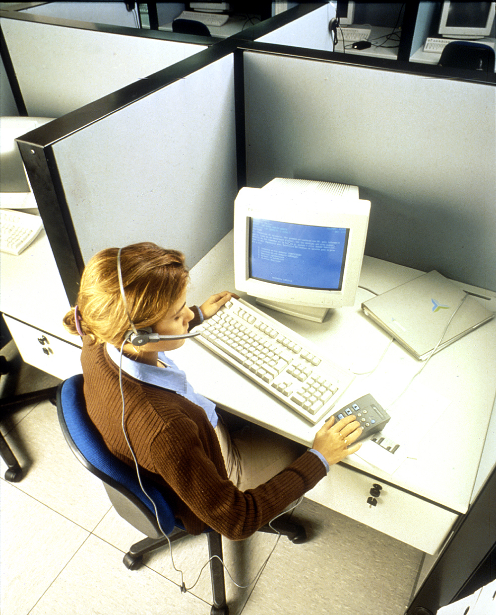 COMPAGNIA TELEFONICA CALL CENTER CENTRALINISTI CENTRO CONTATTO - Ugl