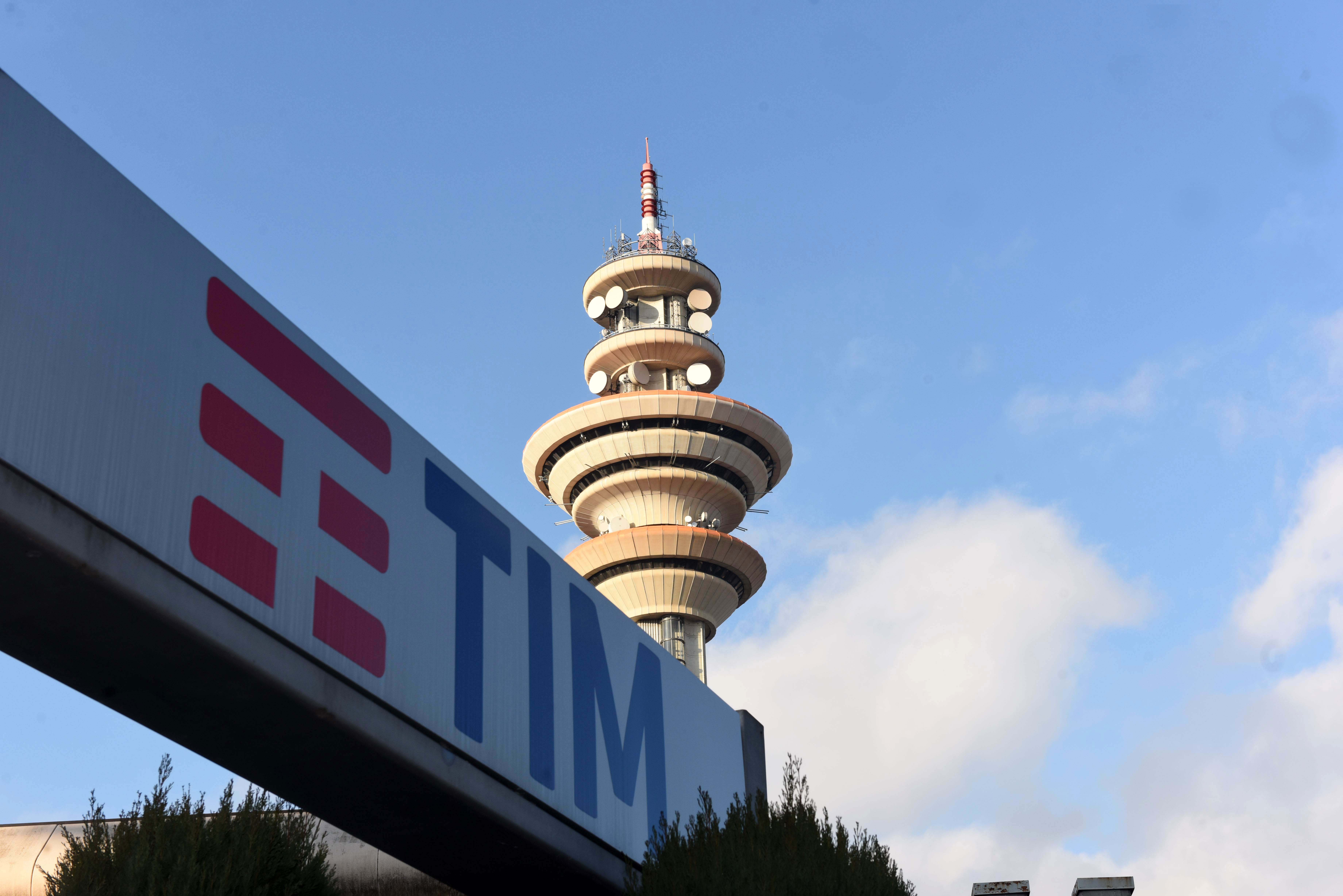 TIM TELECOM ITALIA - Ugl