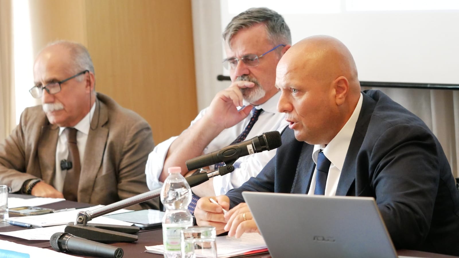 Ugl - “Subito” le azioni concrete dell’UGL “per arrestare strage”