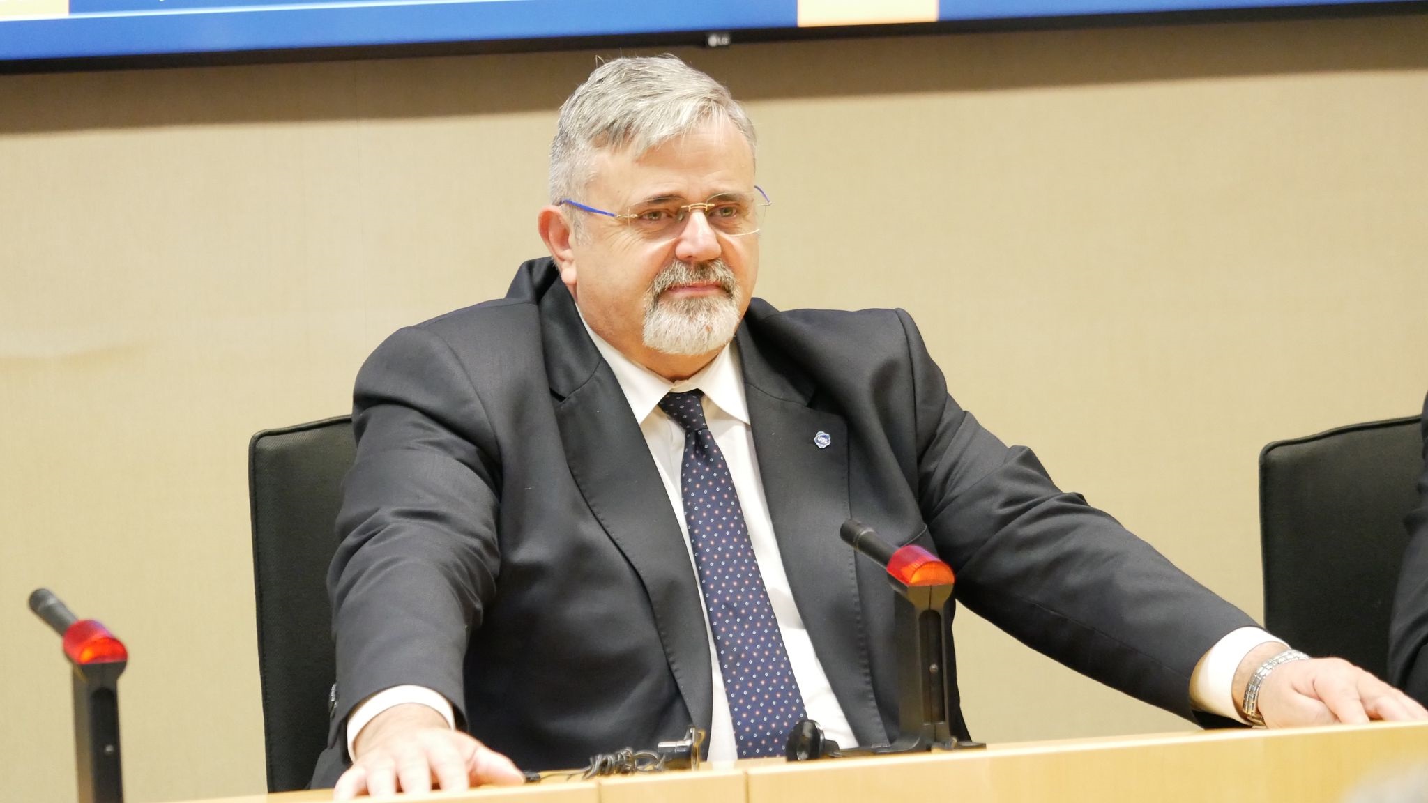 Ugl - Congresso UGL Viterbo, Capone: “Investire in riqualificazione ...