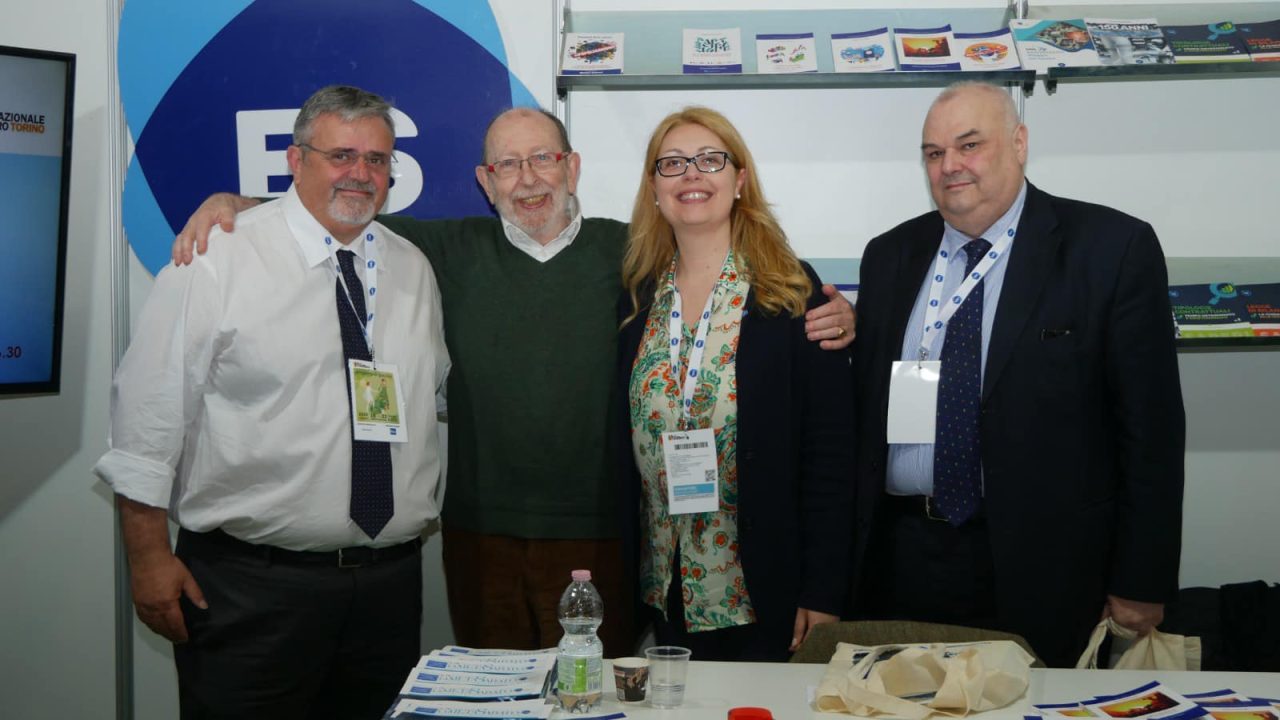 Ugl - INAUGURATA LA NUOVA SEDE UGL TREVISO