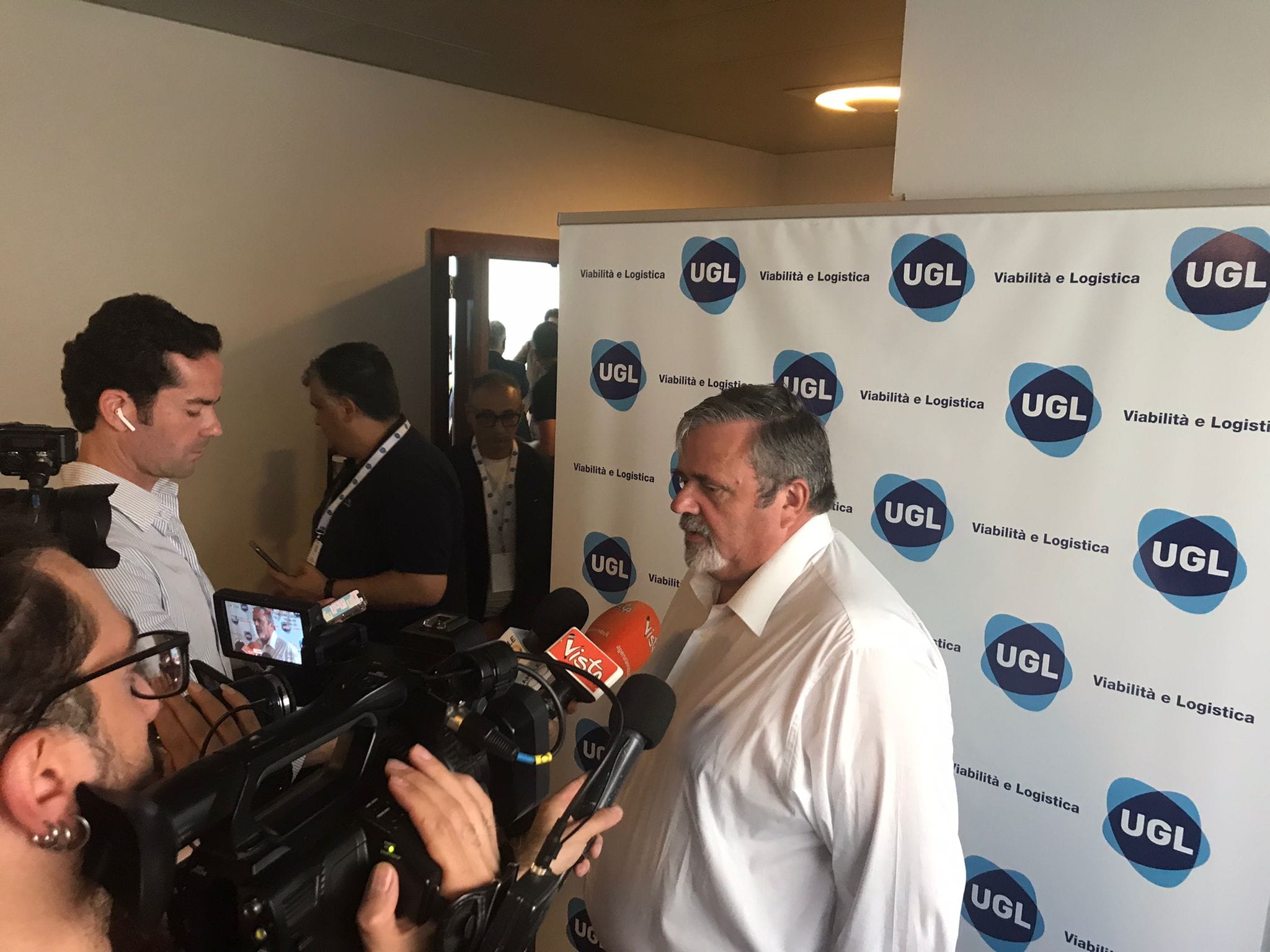 Ugl - Capone: “Tutelare lavoratori e imprese sarde”