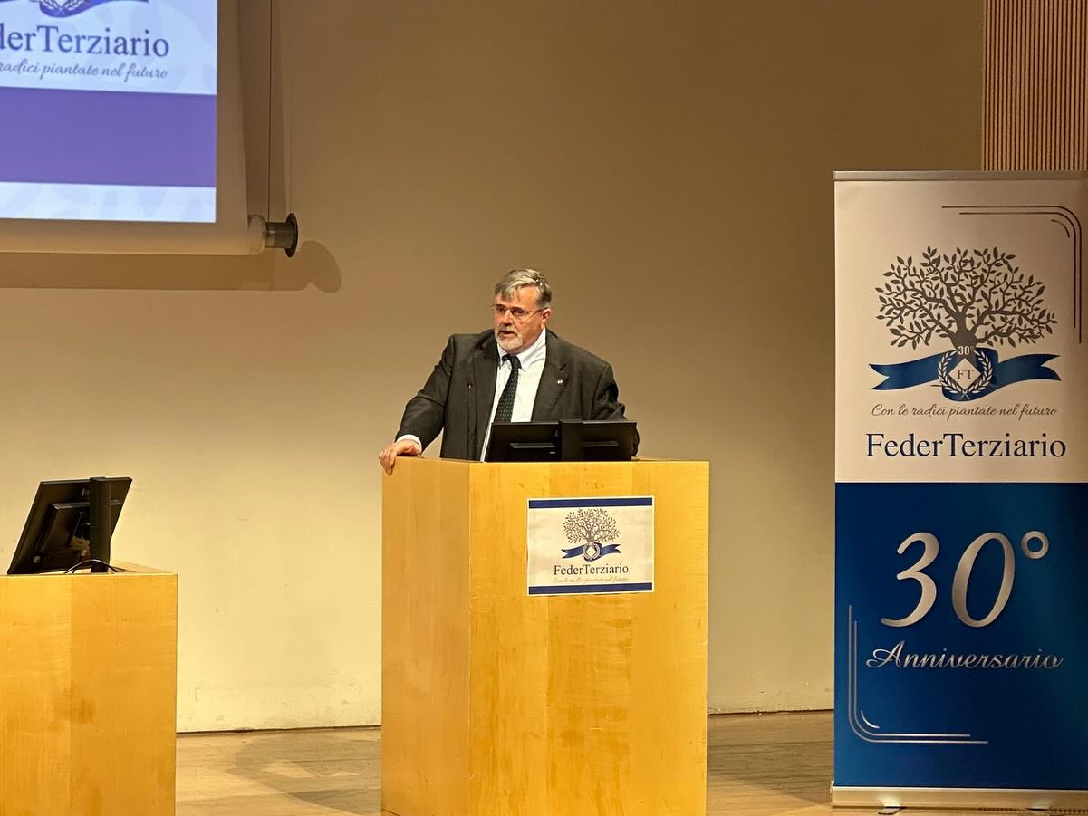 Ugl - Capone: "Legge su Partecipazione lavoratori da realizzare presto"