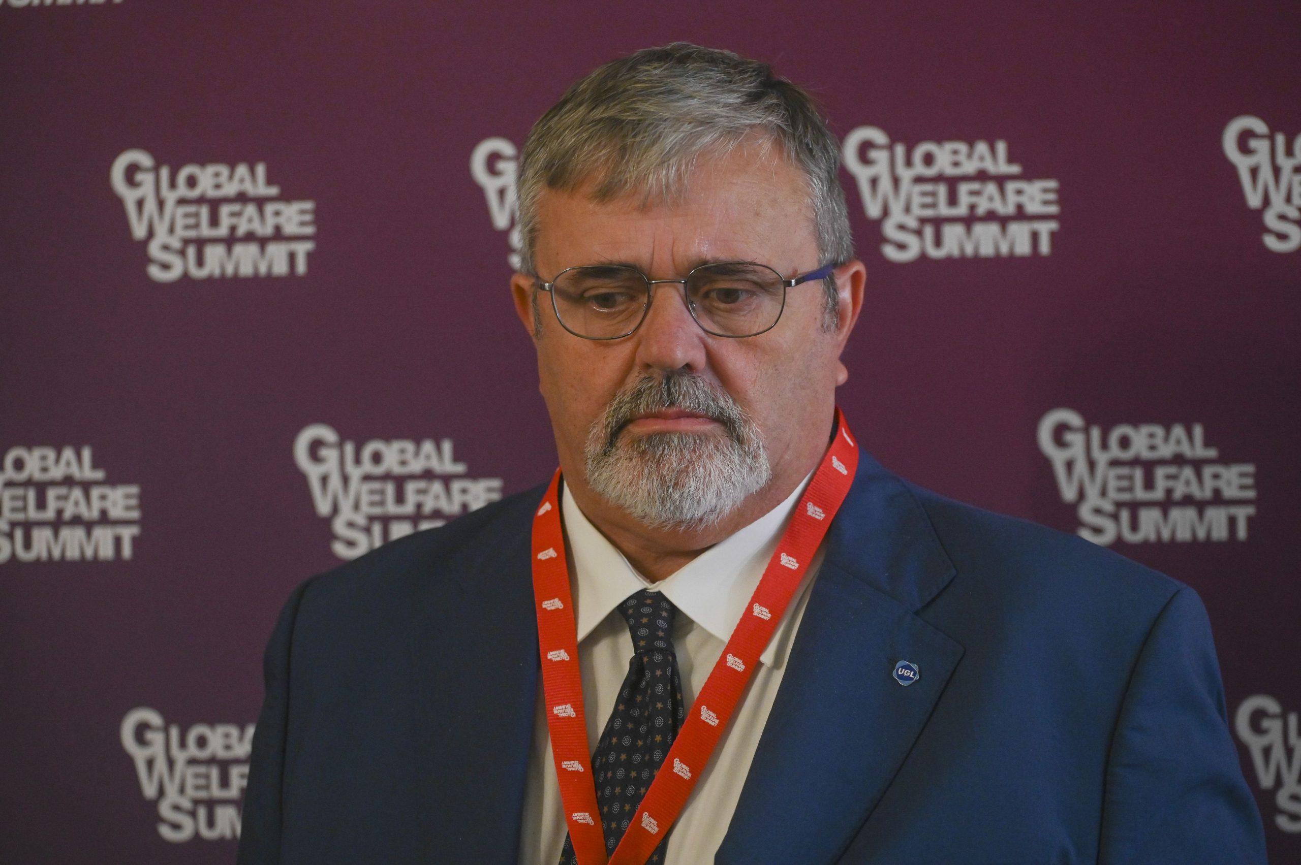 Ugl - Incidente Roma, Capone: «Cordoglio per dolorosa scomparsa agente ...