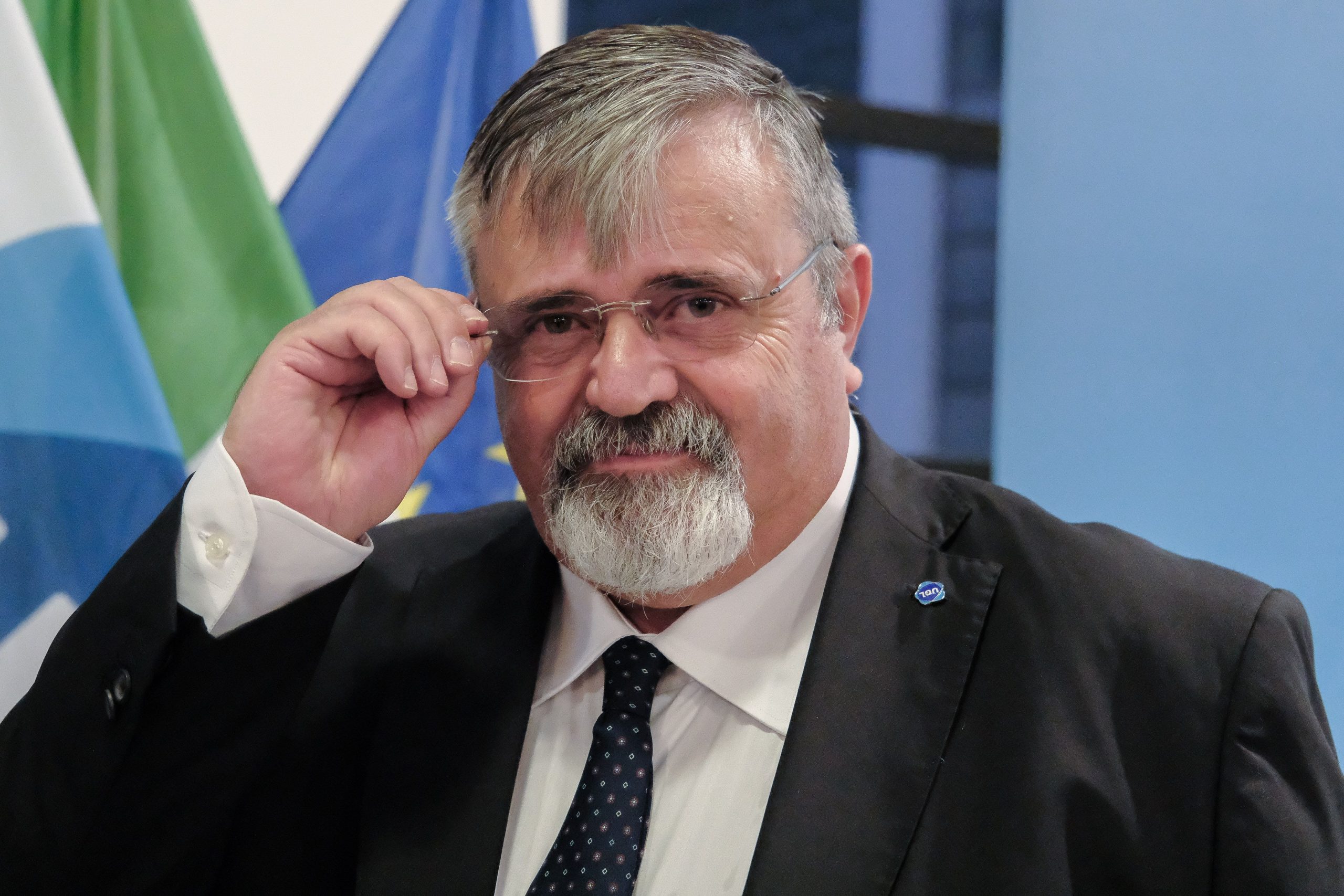 Ugl - Lavoro, Capone: «Favorevoli a Patto per Paese proposta da Calderone»