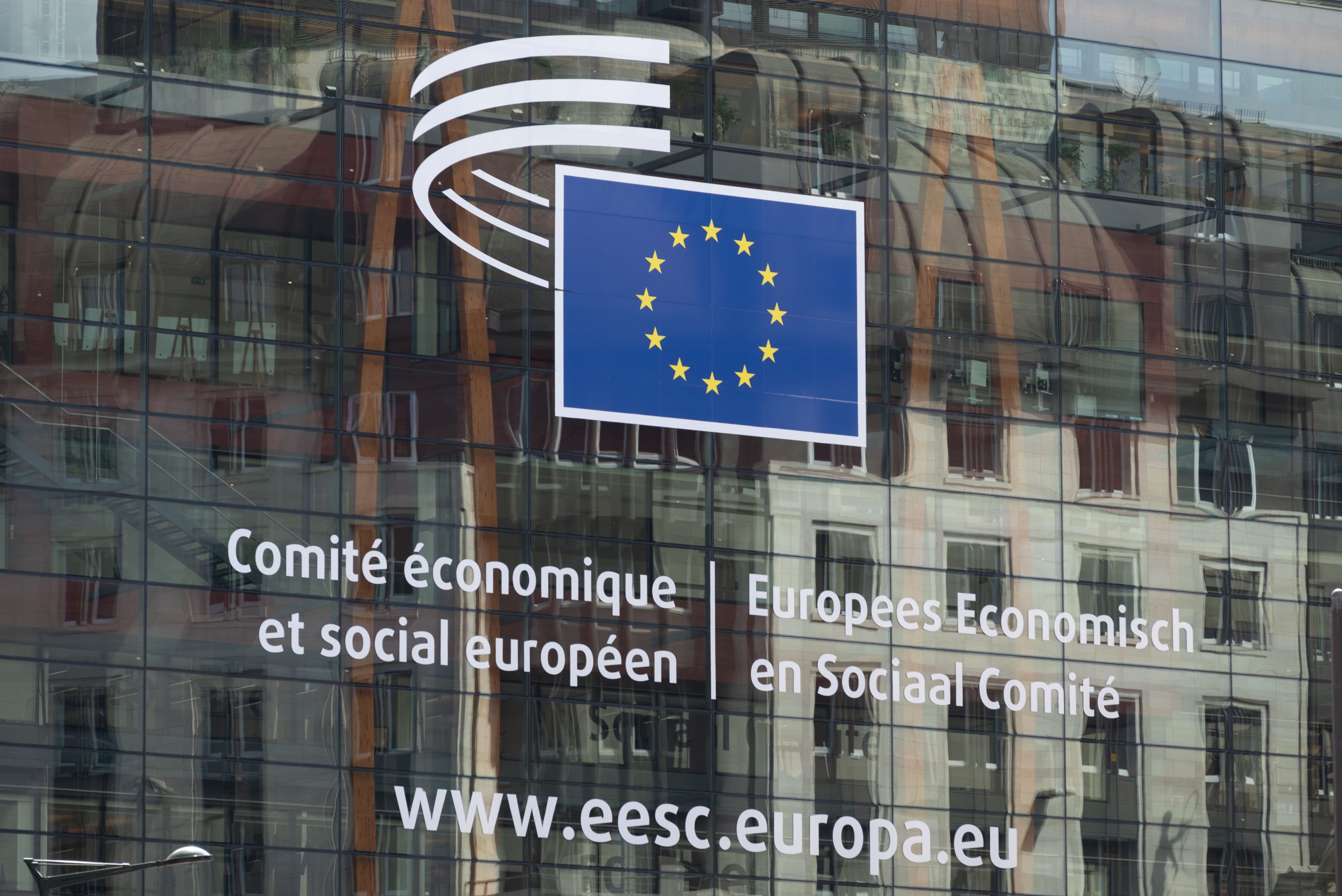 Ugl - News from Europe n. 155